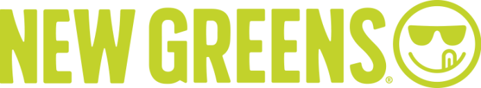 NewGreens® Greens You Can Trust, Taste You Will Love